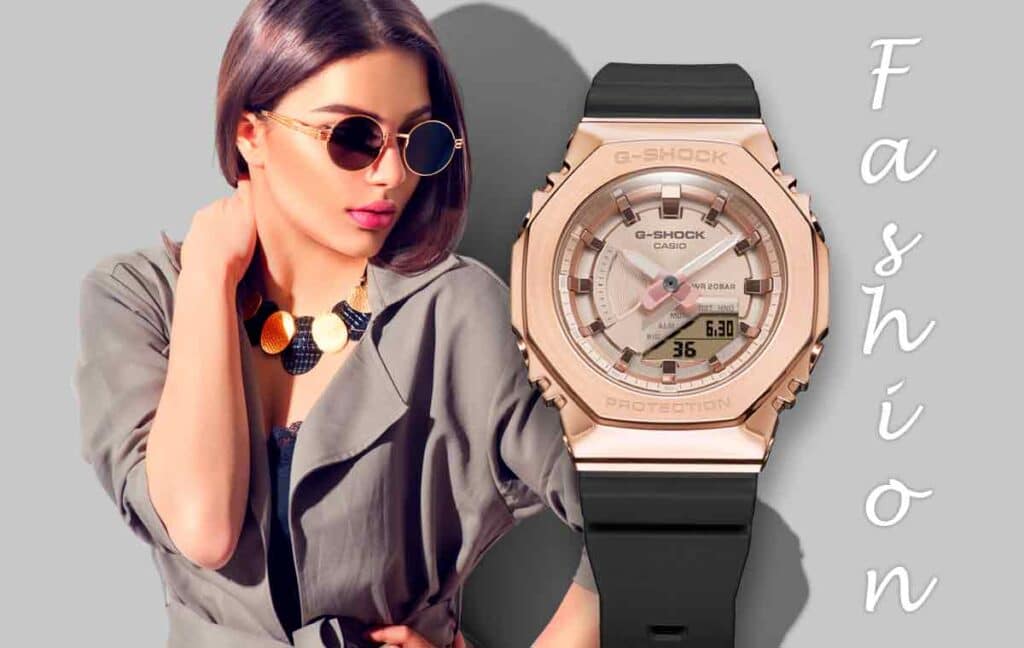 Blog da Casio - Descubra o universo dos relógios!