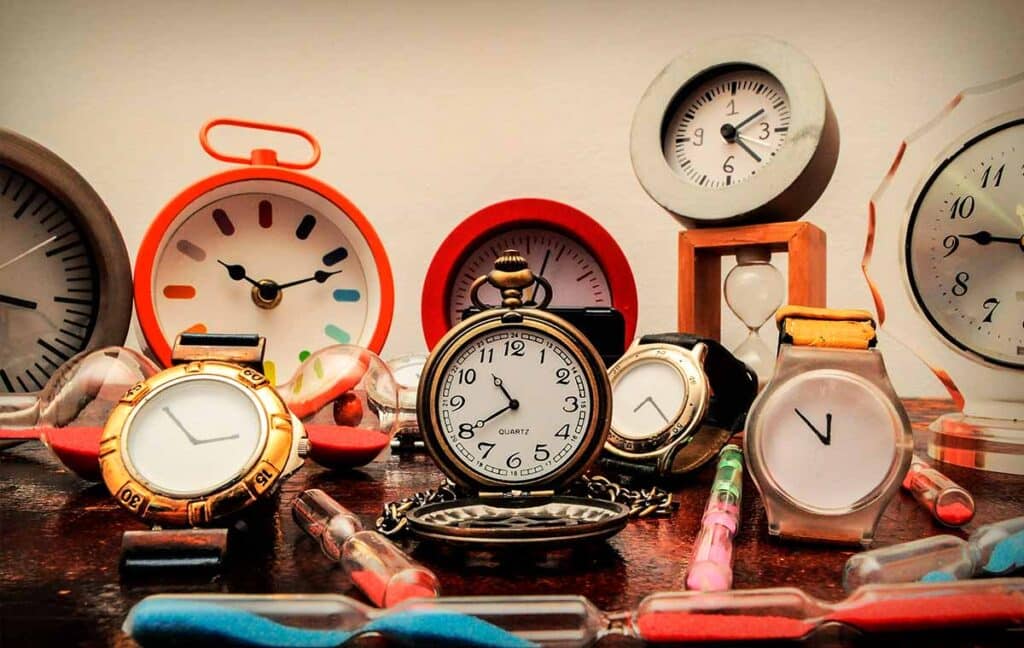 Blog da Casio - Descubra o universo dos relógios!