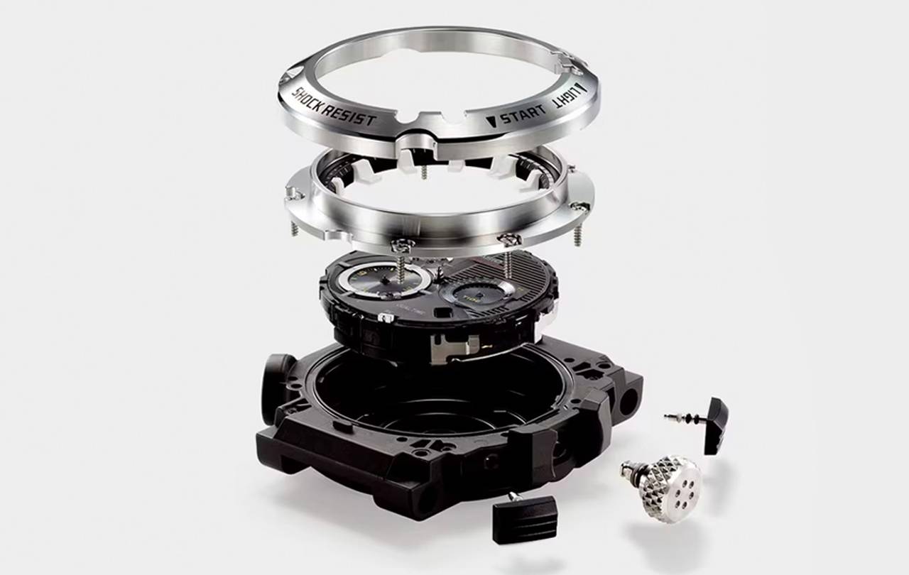 Confira 6 dicas para saber se o relógio Casio é original!