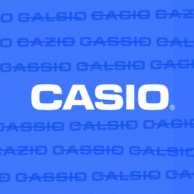 CASIO: a história e a verdade por trás de 50 anos de inovação - Blog Casio